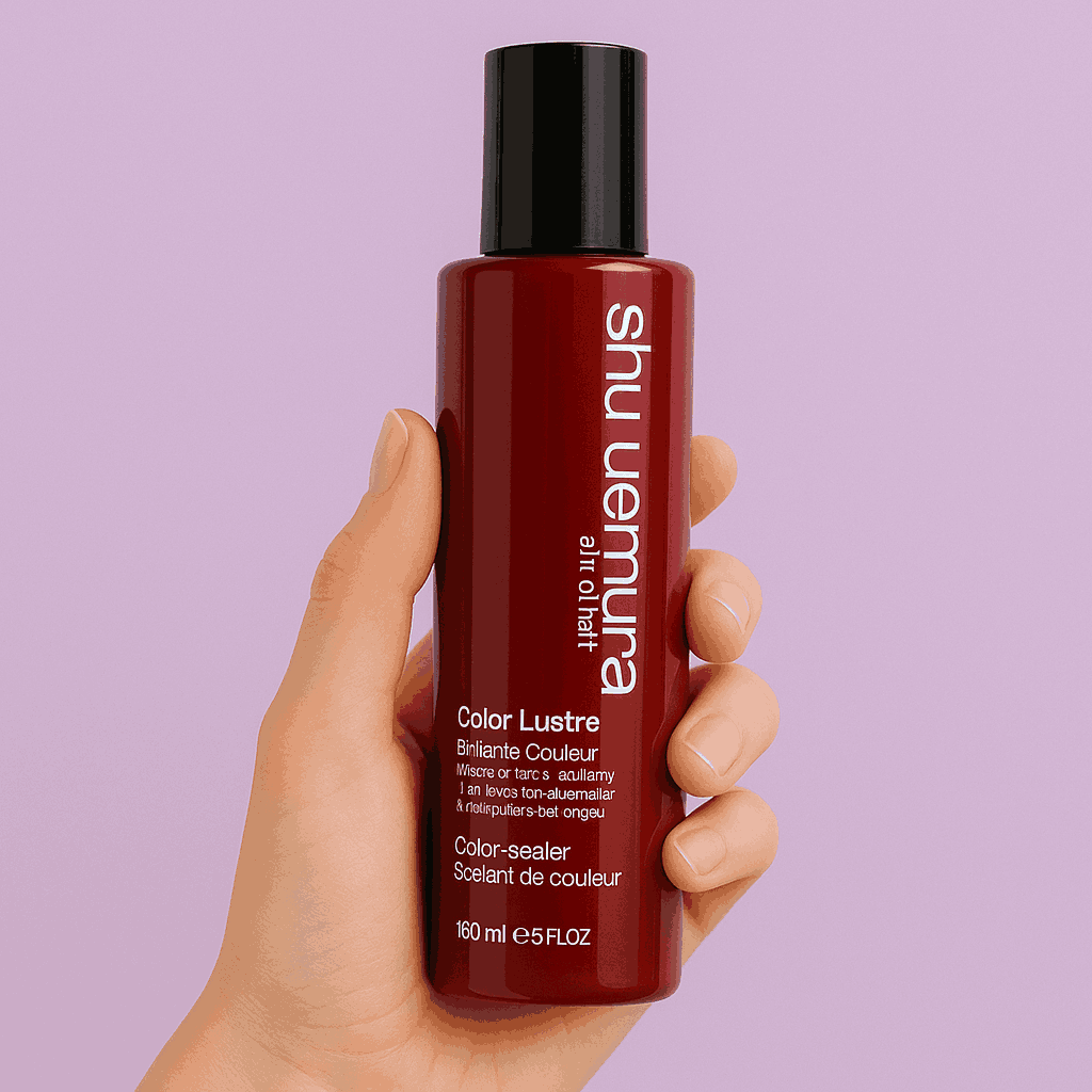 SPRAY SHU UEMURA REAVIVA EL COLOR - Oliver Florido